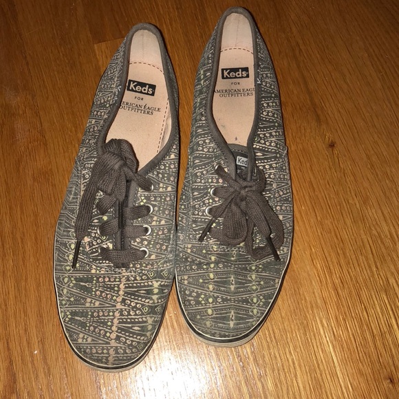 Keds | Shoes | Exclusive Barely Worn Keds | Poshmark